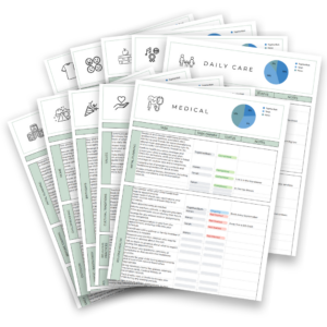 Mental Load Checklists - Managing The Mental Load