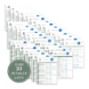 Mental Load Checklists - Managing The Mental Load